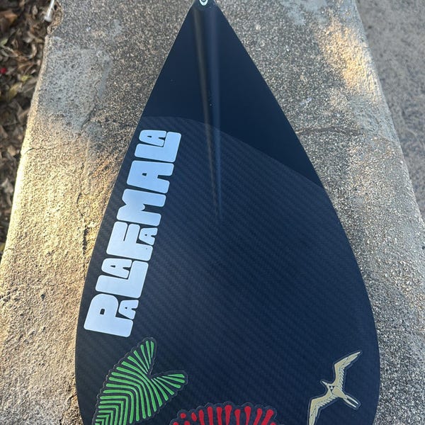 Kuahiwi Sticker Pack | Waterproof Clear Stickers | Iwa Bird Lehua ...