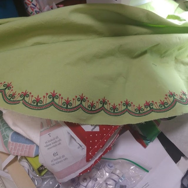 ZoomEmbroidery | Etsy