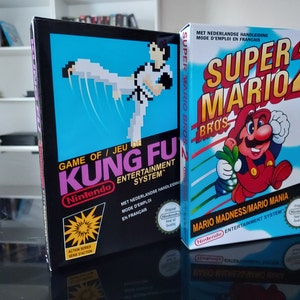 Game Boy Advance Final Fight One Box - Etsy