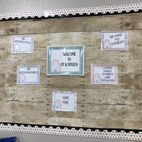 Cactus Clock Labels - Etsy