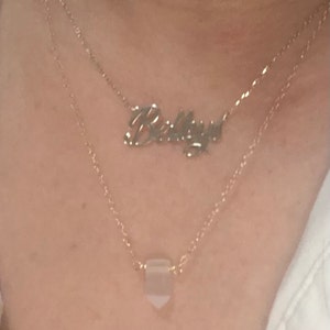 Solid Sterling Silver Neck Cuff, Sterling Silver Neck Collar, Eternity ...