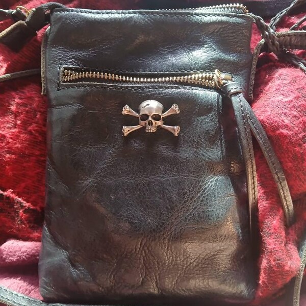 Inquisition Rosette Cross Pendent - Etsy