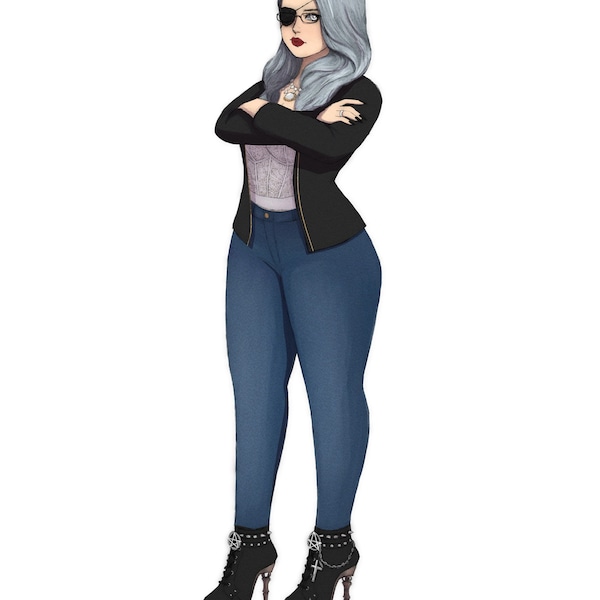 Cozy Custom Digital Portrait Drawing | Cute Personalized Commission ...