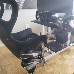 Anti-sag GPU Support Riser With Custom 3D Printed Badges - Etsy