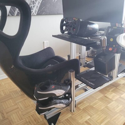 Anti-sag GPU Support Riser With Custom 3D Printed Badges - Etsy