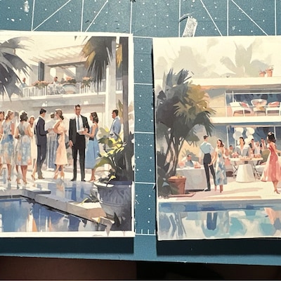 Atomic Cat Posters, Atomic Cat SVG, Digital Download,atomic Kitty, Mid ...