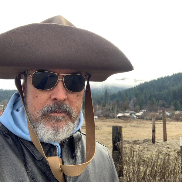 RJ Macready Cosplay Hat the Thing SCREEN ACCURATE - Etsy