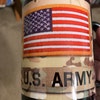 US Army Personalized Officer Mug; All Ranks, Cw1-maj Gen; Customize W ...