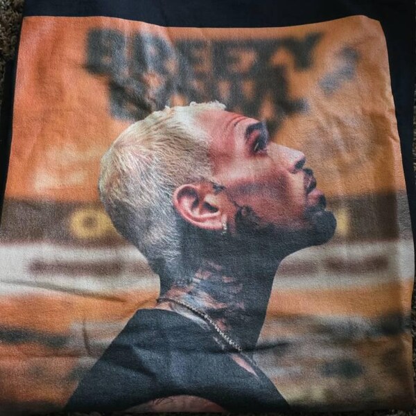 Drake Face T-shirt, for All the Dogs Shirt, IAAB Tour Shirt, Drake Tour ...