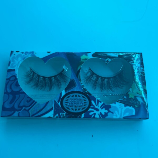 20mm Premium Lashes | Anime Various Style Lashes | Strip Lashes | Cat ...