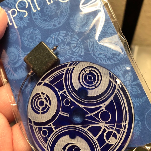 Acrylic Diz and Threader - Etsy