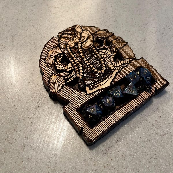 24 Designs Dnd Dice Coasters D&D Class and Monster Designs Dungeons and ...