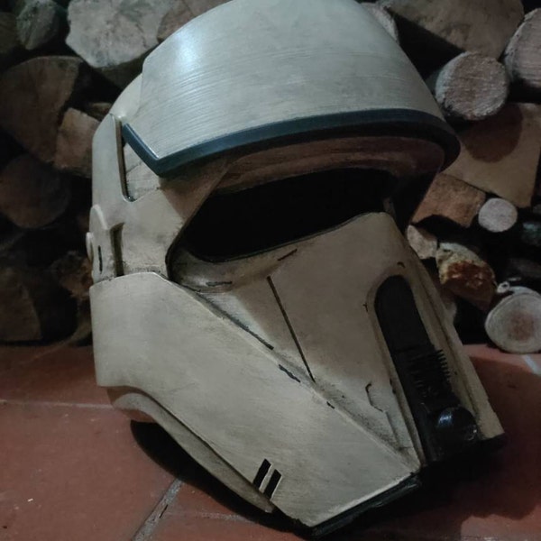 Sith the Acolyte Star Wars Helmet 3d Print Model Stl Qimir the Stranger ...