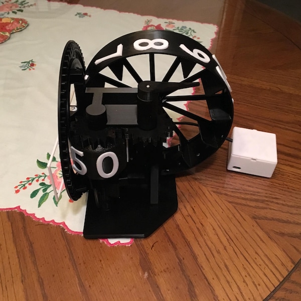 Gaming Themed Vintage Mario Tissue Box Cover for Office, Living Room ...