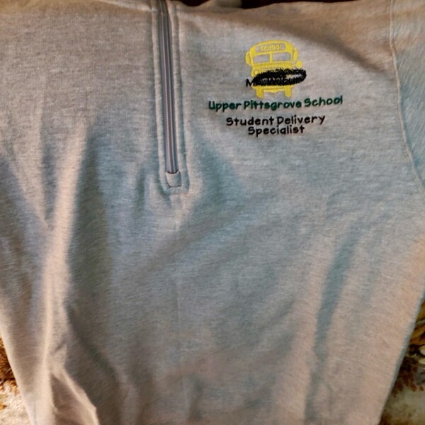 Bus Driver Sweatshirt, School Bus Driver Shirt, Gift for Bus Driver ...