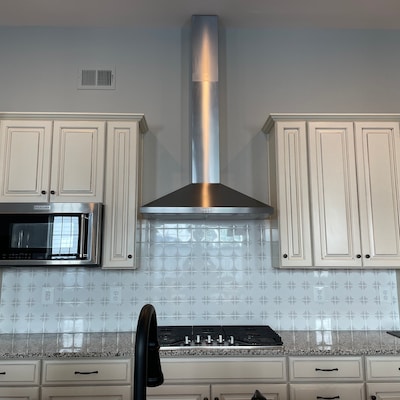 White Rose White Rose Tile Wall Decor - Etsy