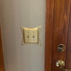 Arbor Walnut Wood Light Switch Covers Mid Century Modern Wall Plate MCM ...