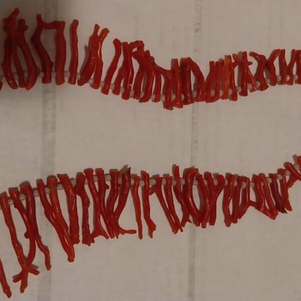 1. Strand 6 Real Ruby Fancy Tumble Shape Faceted Briolettes 15X10 to ...