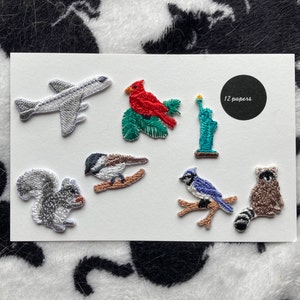 Bicycle Bike Patch, Bike Ride Iron-on Patch, Bicycle Embroidered - Etsy