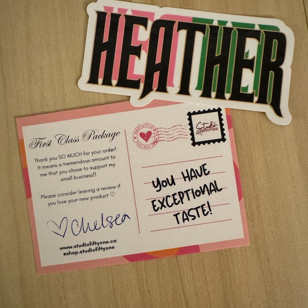 Sorry Brain Full Out of Order Until Further Notice - Waterproof Sticker ...