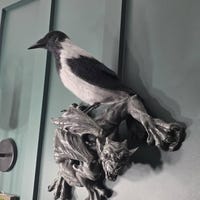 Northern Mockingbird - Felting Realistic Toy - the State Bird of ...