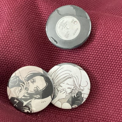 Arctic Monkeys Pin Badges favourite Worst Nightmare AM - Etsy