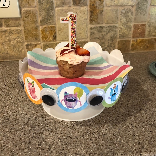 Popsicle Party Decorations PRINTABLE Package, Popsicle Birthday Party ...