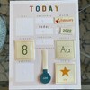 Circle Time Morning Board I Homeschool Calendar I Weather Chart I Kids ...