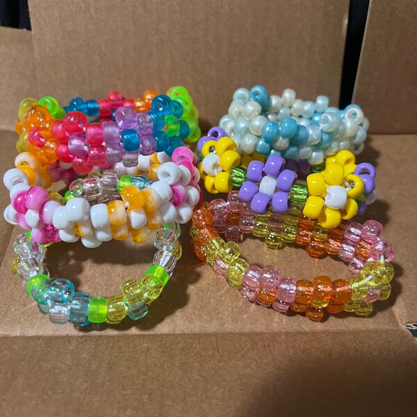 Kandi Animal Surprise Bundle - Etsy