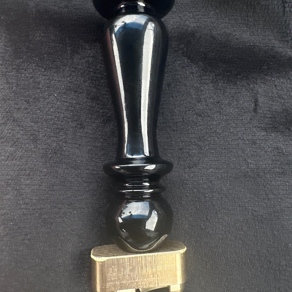 Custom Clay Signature Stamp, Monogram Pottery Stamp, Ceramic Stamp for ...