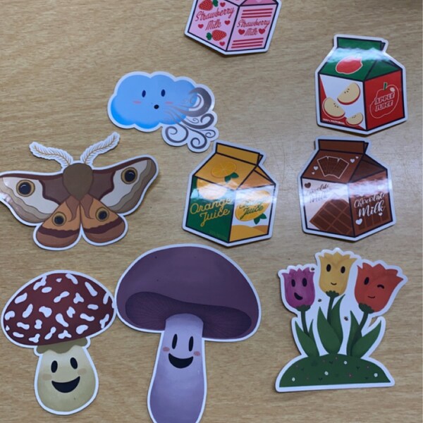 Certified Crybaby Sticker, Funny Joke Sticker, Gift for Her, Crying ...