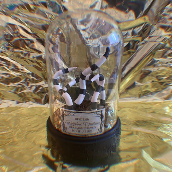 Vintage Vampire Hunting Kit Shadow Box Large Brown - Etsy