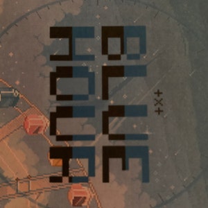 Blue Hour Kpop Art Print - Etsy