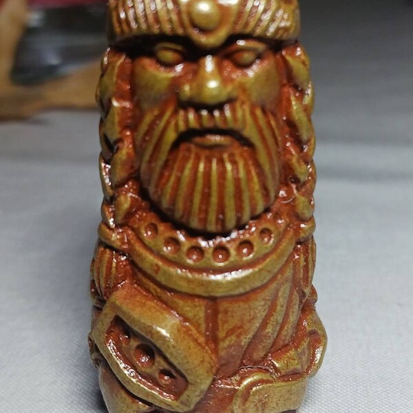 Matching Set: Viking Prow (coiled Serpent) & Viking Prow 2 (drakkar ...