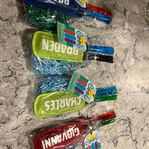 PRINTABLE Have a COOL Summer! Ice Pop Tag | Instant Download | Frozen ...