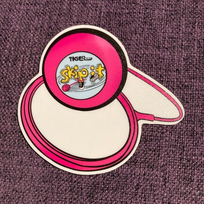 Raised in the 90's Sticker, 90s Aesthetic, 90s Stickers, 90s Nostalgia ...