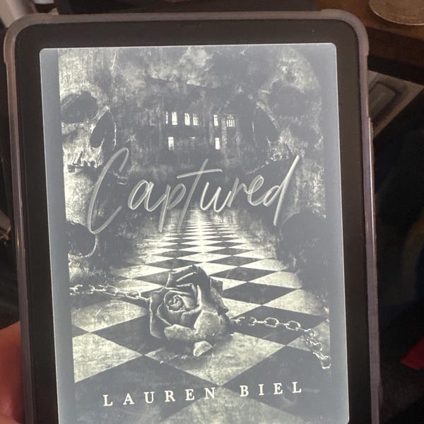 Driving My Obsession Signed Copy - Etsy