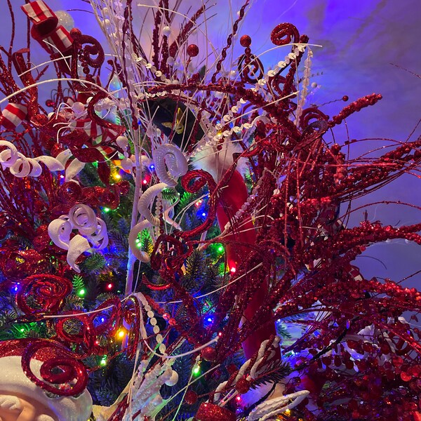 Faux Iced Tea Tiered Tray Fake Tea Fake Mini Drinks Faux Drinks Perfect ...