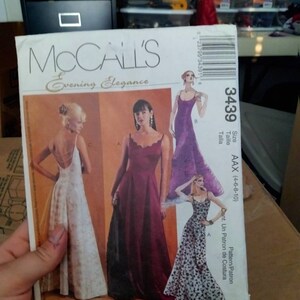 Simplicity 3952. Vintage 1952 Women's Dress Pattern. - Etsy