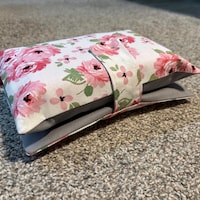 Nappy Wallet Pattern, Diaper Clutch Pattern, Baby Shower Gift, PDF ...