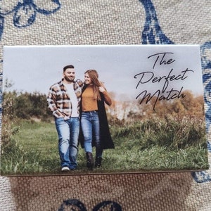 Rustic Wedding Matchboxes / GET LIT Matchboxes / Perfect MATCH - Etsy