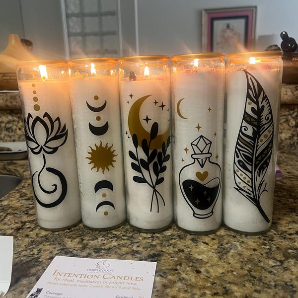 Fine Ground Black Witch Salt for Protection Banishing Hex Curse Removal ...