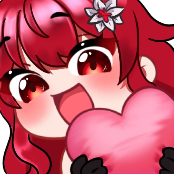 Custom PFP Pfp Anime Profile Icon PFP Commission Anime Custom PFP Art ...