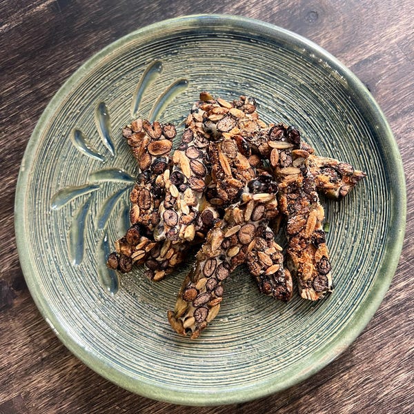 Soy-free Organic Tempeh Starter Culture - 100g, Rhizopus Oligosporus ...