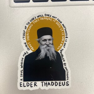 Ecce Agnus Dei Sticker Behold the Lamb of God José Campeche Latin ...