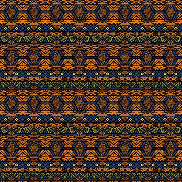 African Tribal Pattern Digital Paper: Seamless Print Designs (JPEG) - Etsy