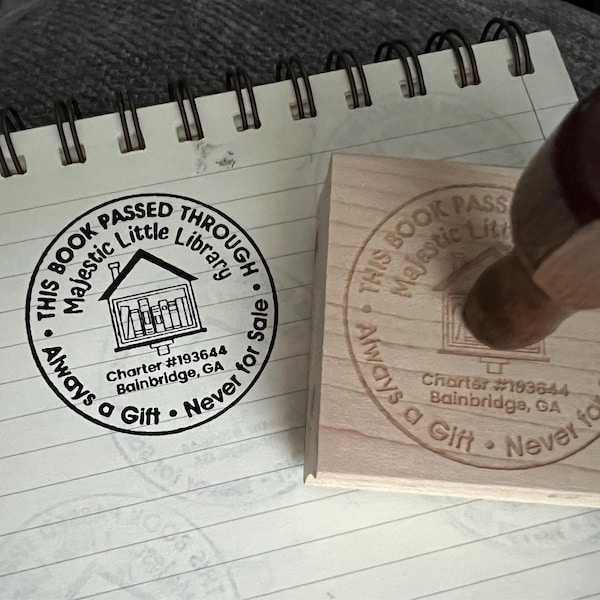 Check Box Stamp, Checklist Planner Stamp, Bullets Stamp, to Do List ...