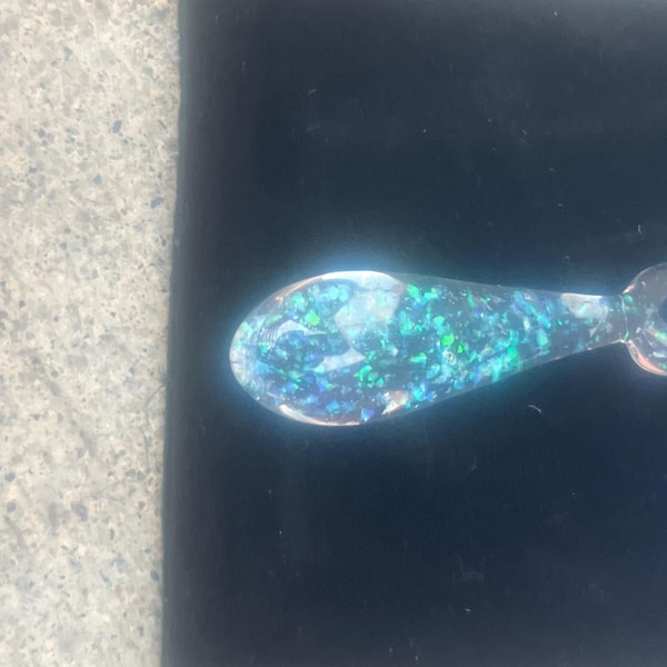 Lampwork Space Marble Glass Boro Marble Blown Glass Planet Blown Glass ...