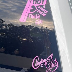 Bow Decal Vinyl Car Decal Window Decal Laptop Decal Vinyl Sticker - Etsy