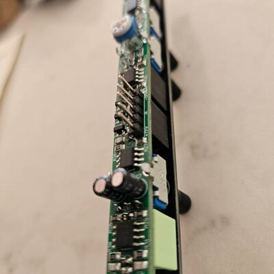 PT2399 Delay Dev DIY Kit - Etsy